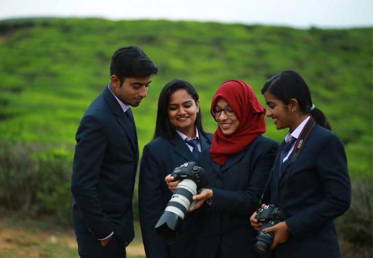 Marian College Kuttikkanam (Autonomous) | PG Programmes