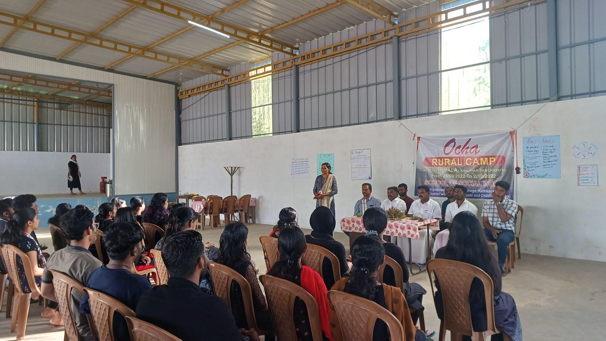 Marian College Kuttikkanam (Autonomous) | Gallery