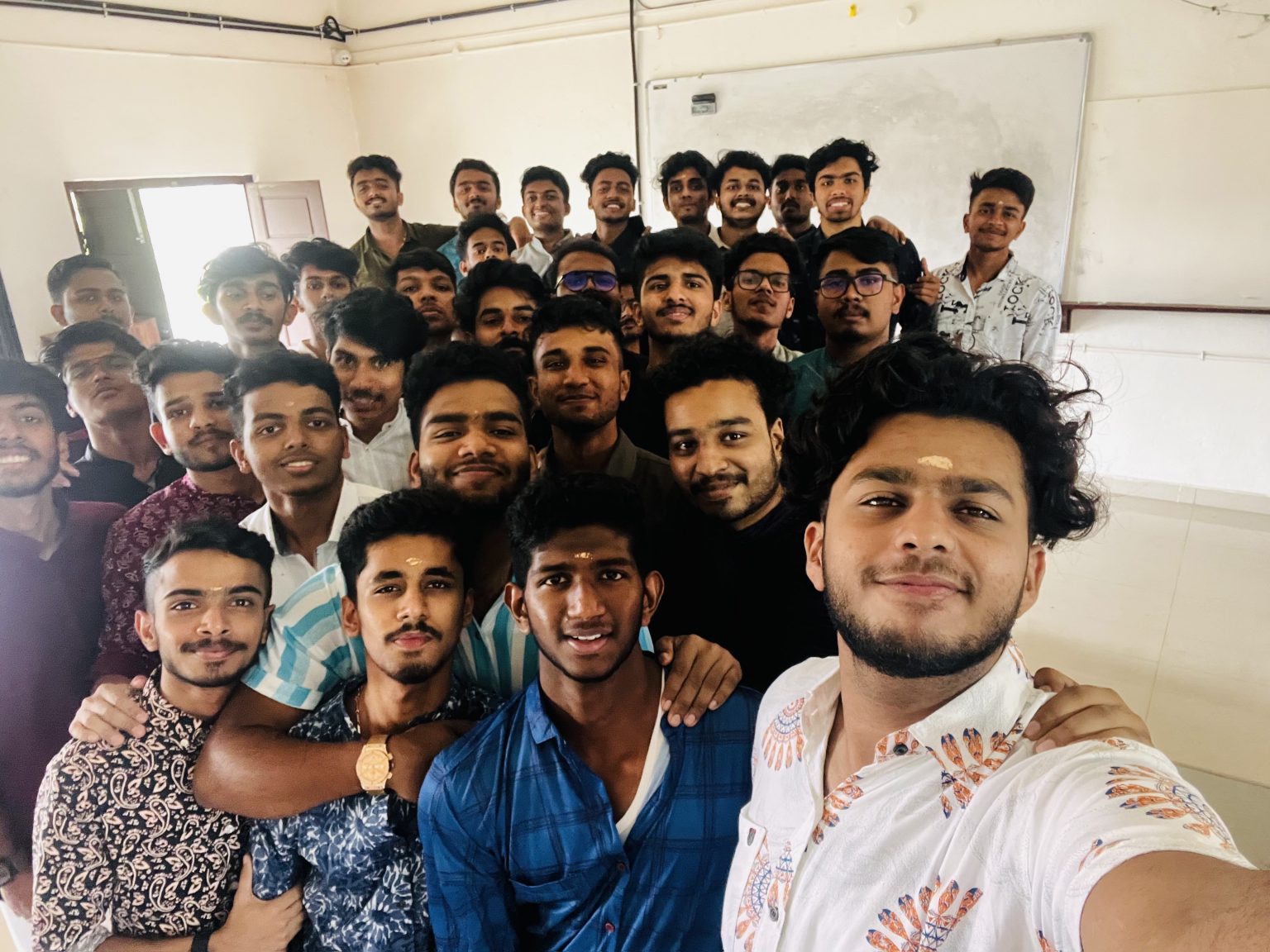 Marian College Kuttikkanam (Autonomous) | Gallery