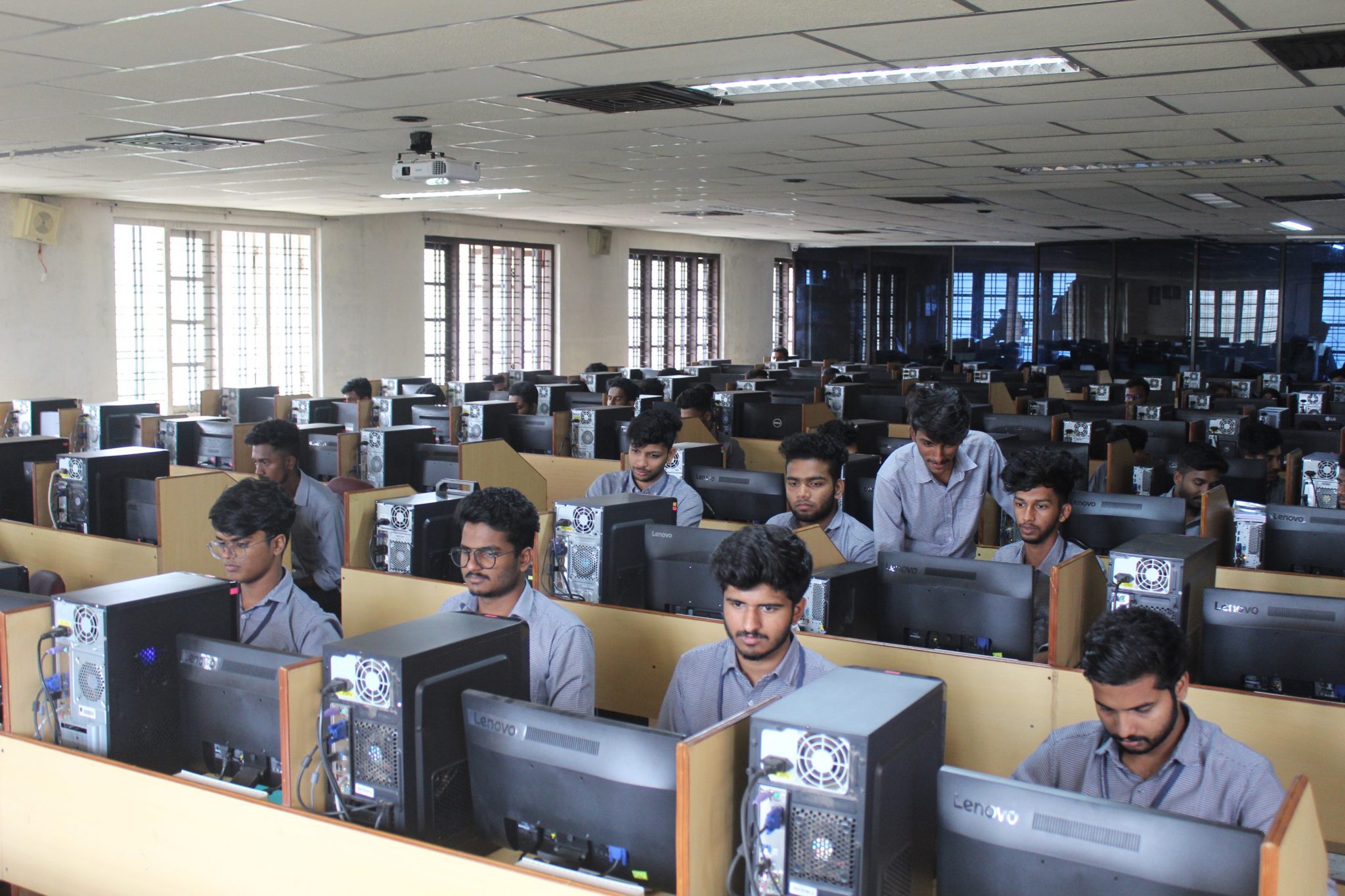 Marian College Kuttikkanam (Autonomous) | Gallery