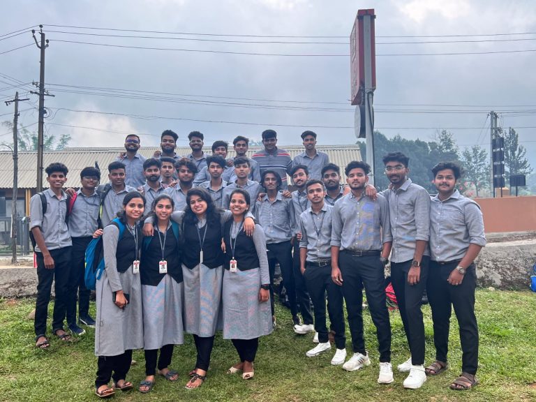 Marian College Kuttikkanam (Autonomous) | Gallery