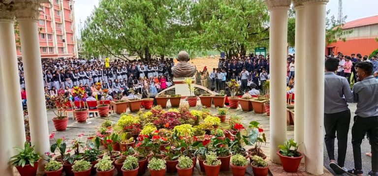 Marian College Kuttikkanam (Autonomous) | Gallery