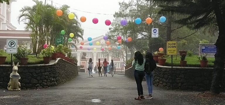 Marian College Kuttikkanam (Autonomous) | Gallery