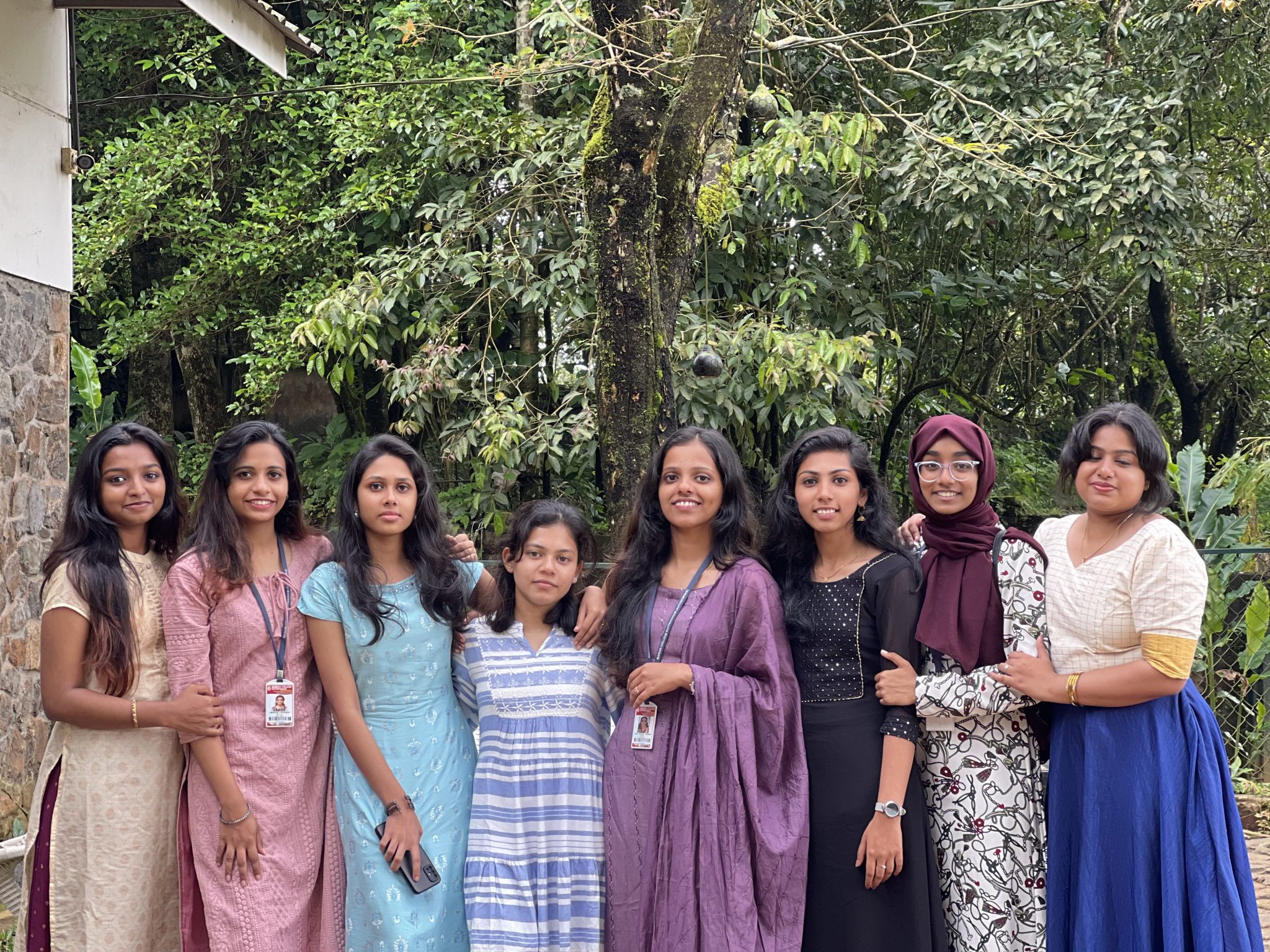 Marian College Kuttikkanam (Autonomous) | Gallery