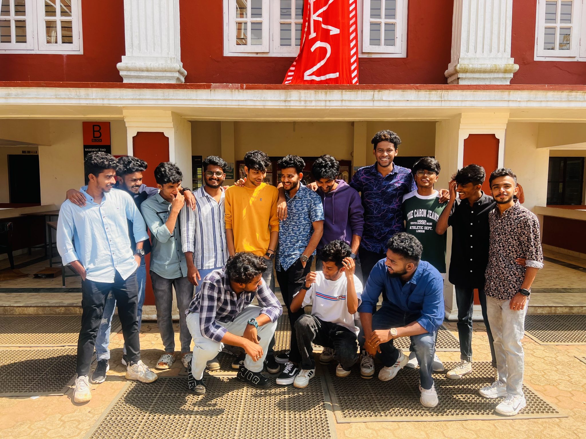 Marian College Kuttikkanam (Autonomous) | Gallery