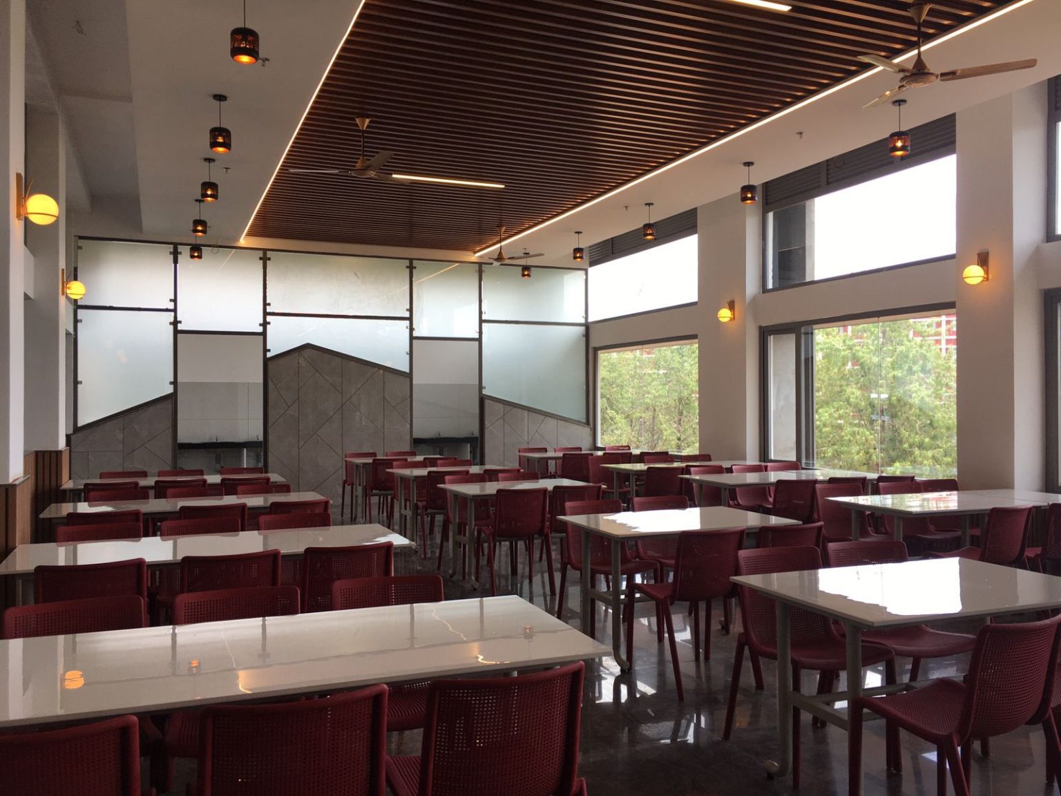 Marian College Kuttikkanam (Autonomous) | Facilities