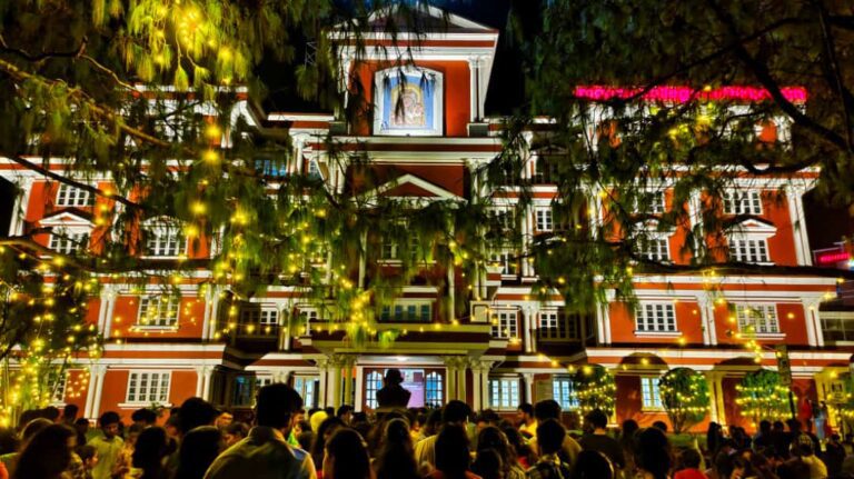 Marian College Kuttikkanam (Autonomous) | Gallery