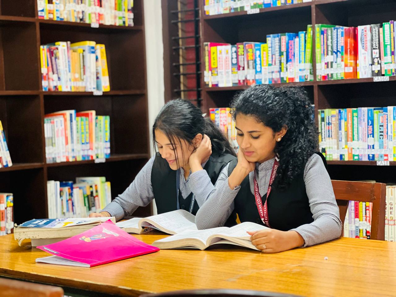 Marian College Kuttikkanam (Autonomous) | Admission Queries